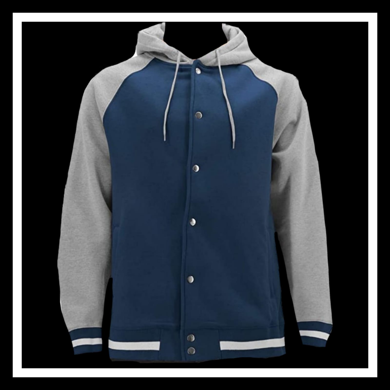 Senior Jackets - Hoodies