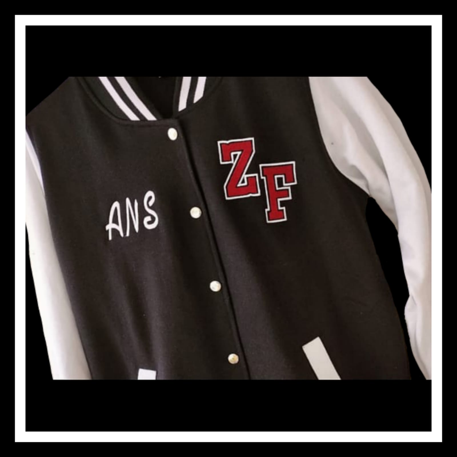 Senior Jackets - Senior Jackets