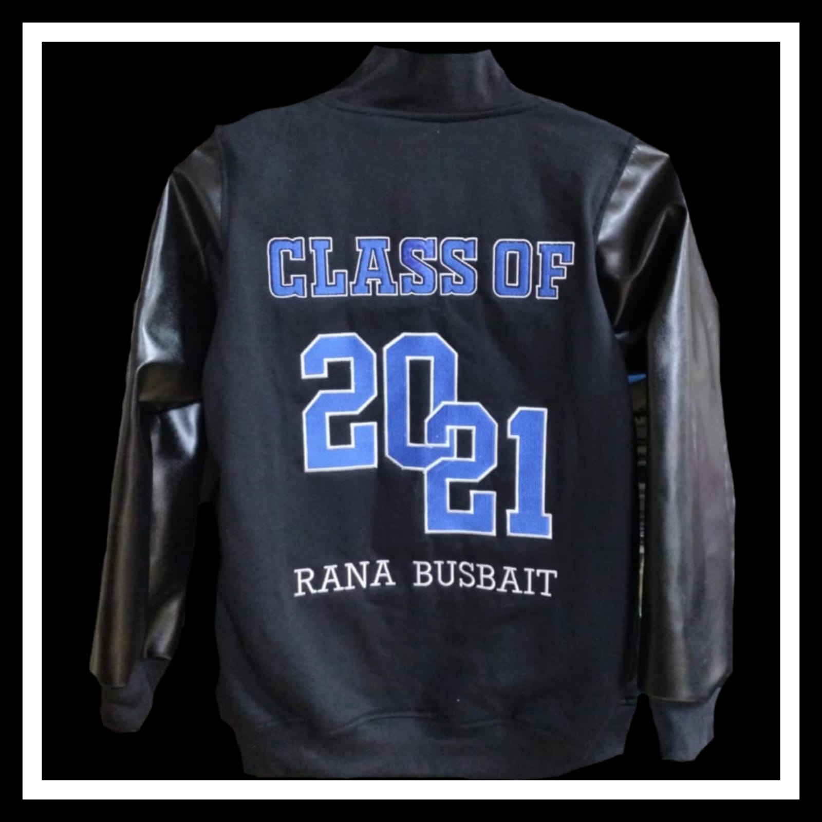 Senior Jackets - Senior Jackets