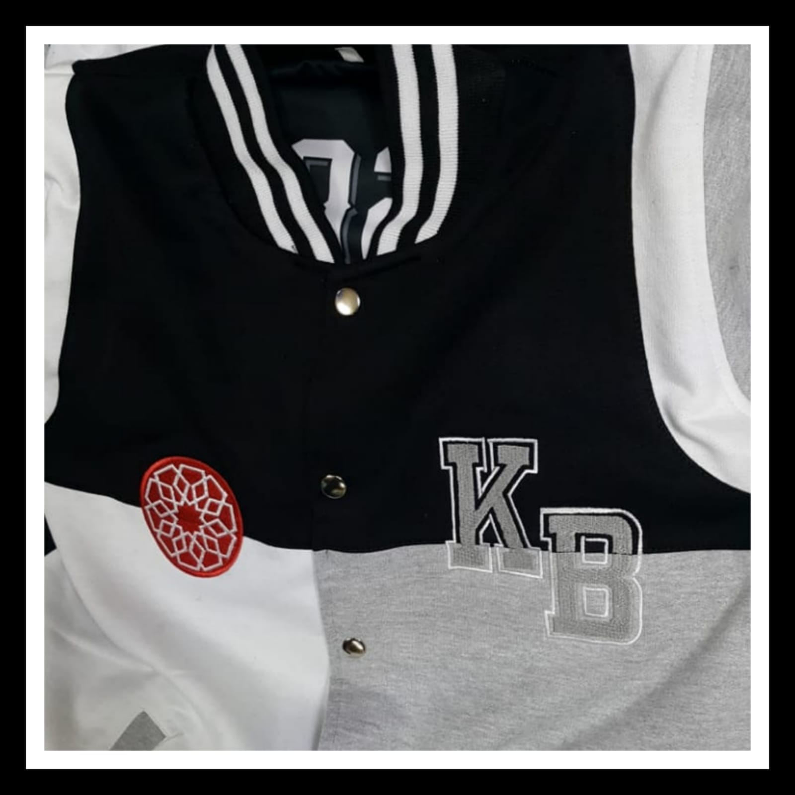 Senior Jackets - Senior Jackets